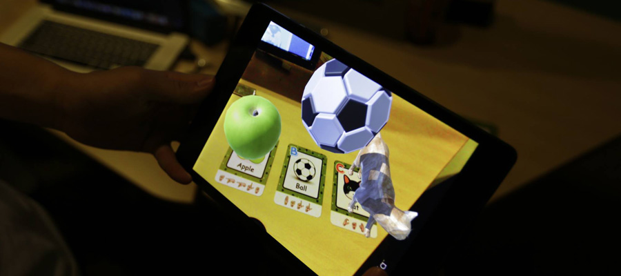 KinderSign | Sign Language App - Amphibi Studio