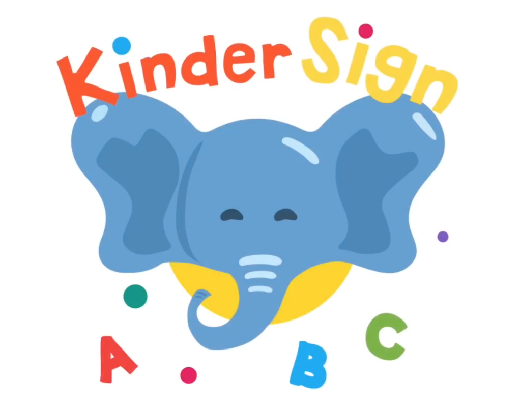 kindersign-logo - AmphibiStudio - Immersive Media & Game Design Studio