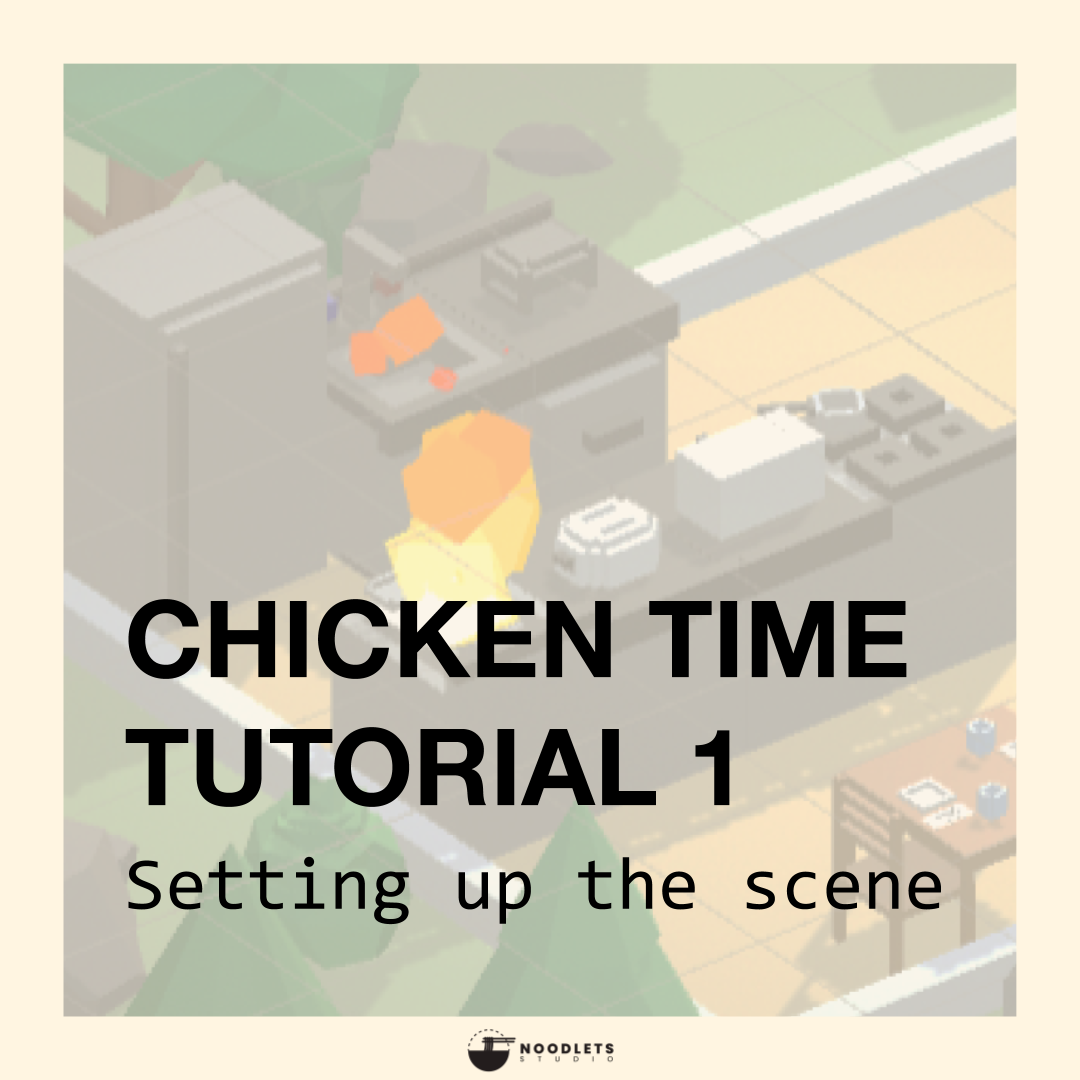 Learn To Make A Simple Mobile Game In Unity C# Free! | Amphibistudio