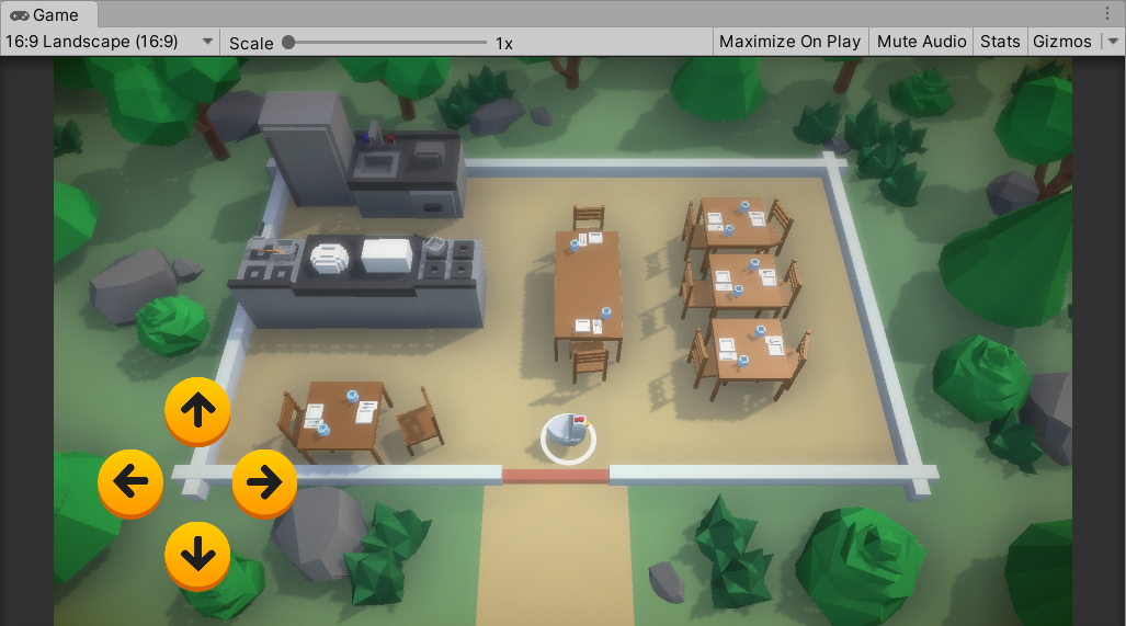 Article 3_08_Button Arrangement in-game - AmphibiStudio - Immersive ...