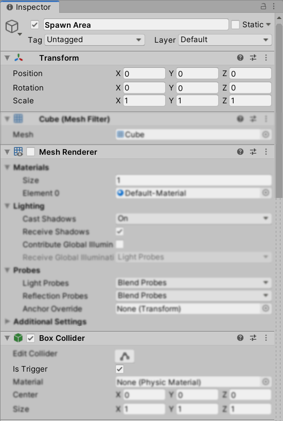 Learn To Create A Spawn System In Unity C# Free! | Amphibistudio