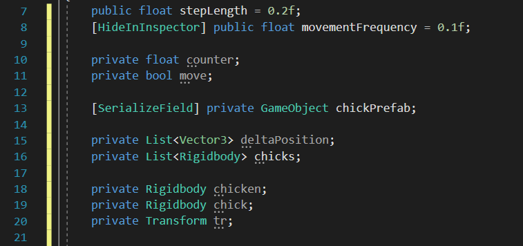 Learn To Implement A Game Over In Unity C# Free! | Amphibistudio