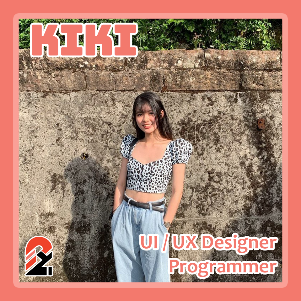 J2K Studio Takeover - AmphibiStudio - Immersive Media & Game Design Studio