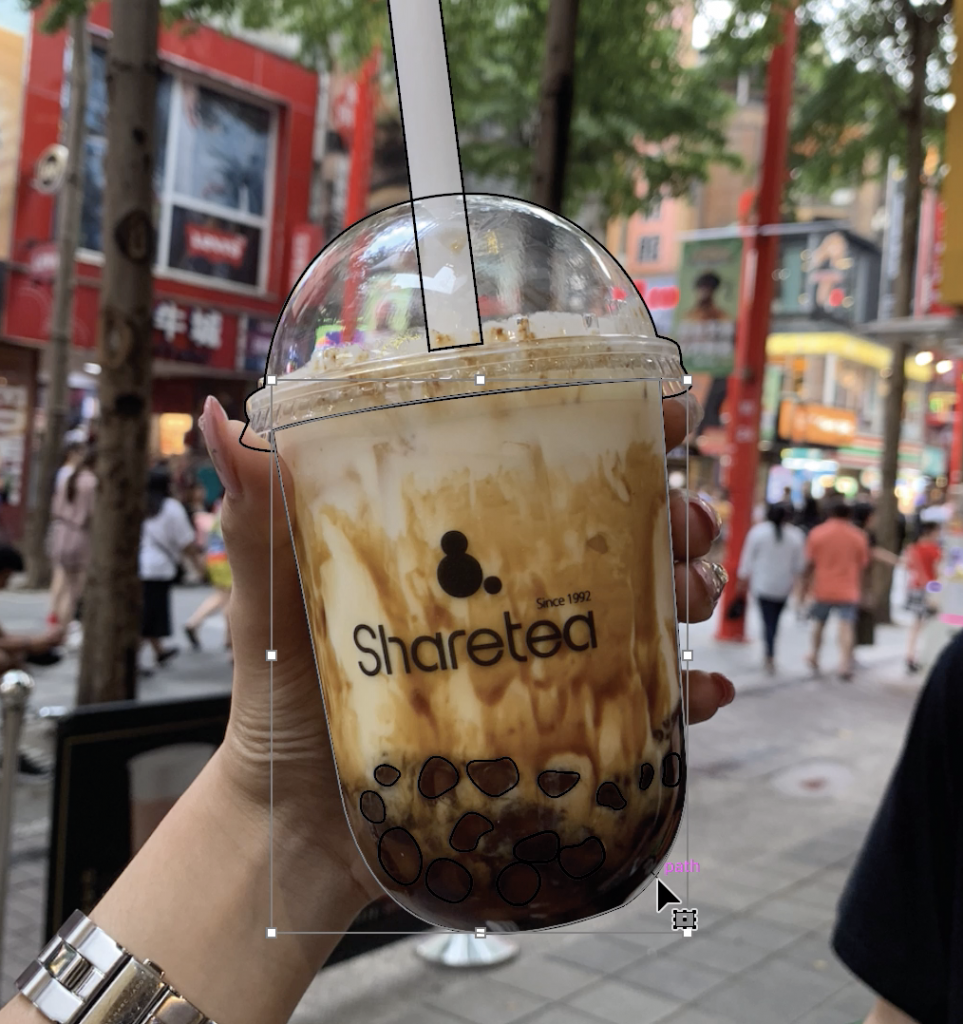 Digital Illustration Part 2: Gradient Mesh - AmphibiStudio - Immersive ...