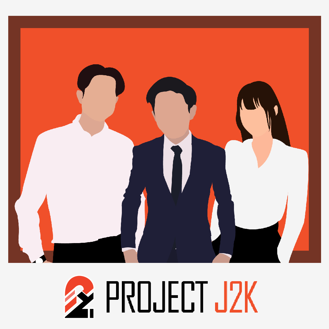 J2K Studio Takeover - AmphibiStudio - Immersive Media & Game Design Studio