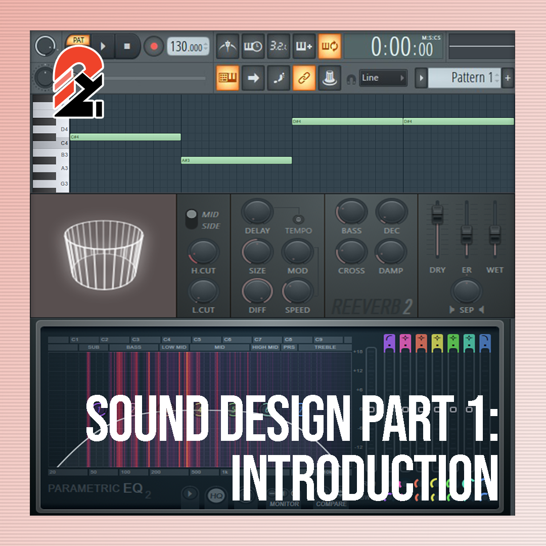 Sound Design Part 1: Introduction - AmphibiStudio - Immersive Media ...